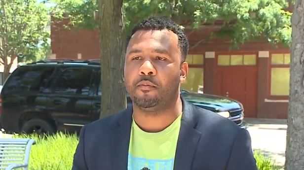 Stothert says she will remove activist from LGBTQ+ Advisory Board after ...