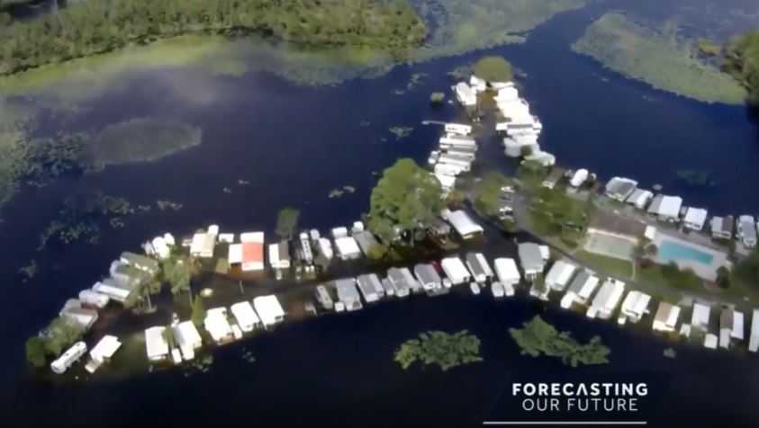 Forecasting Our Future: Efforts to reduce extreme weather impact