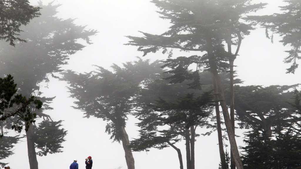 'May gray' is here to stay, say forecasters