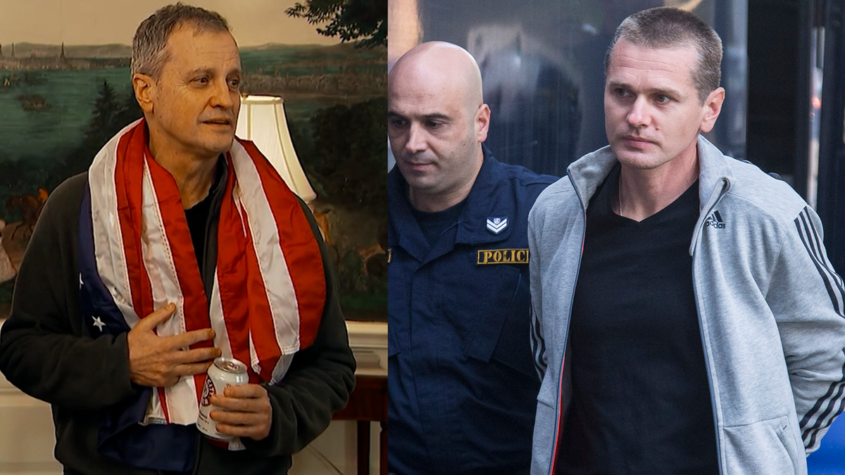 Marc Fogel for Alexander Vinnik in Russia-US prisoner swap