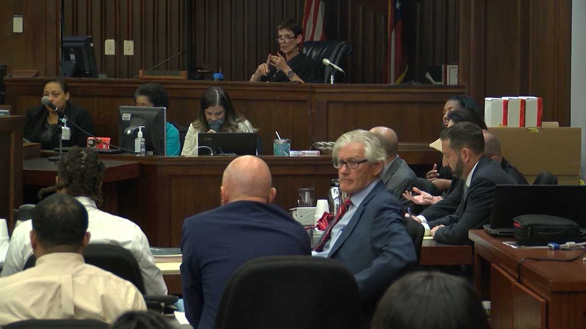 New jurors will be selected for Savannah State University student ...