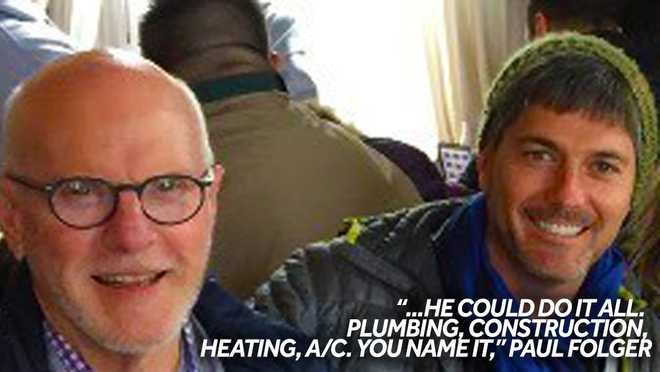 KOCO anchors, reporters share fond memories of their fathers