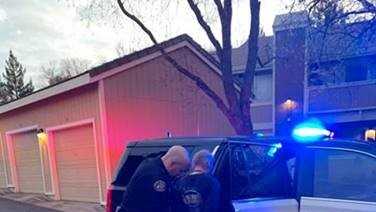 Folsom man arrested after stabbing man in chest, police say