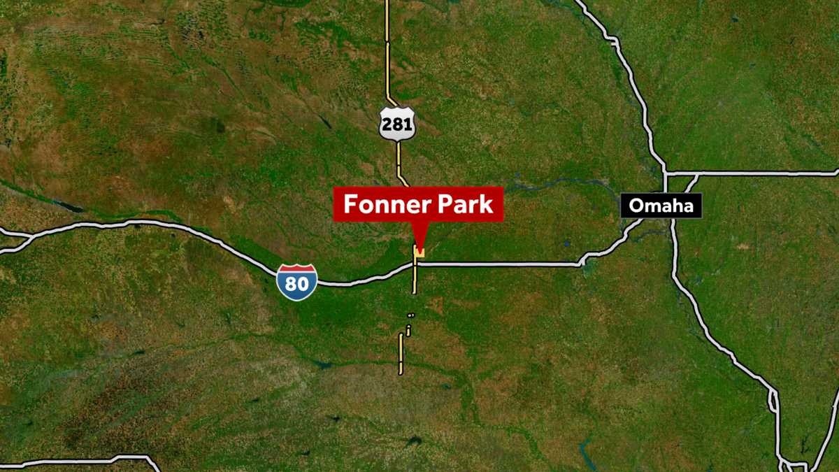 Lincoln man killed in shooting at Fonner Park in Grand Island