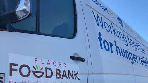 Social distancing creates 'critical need' for Placer Food Bank during ...