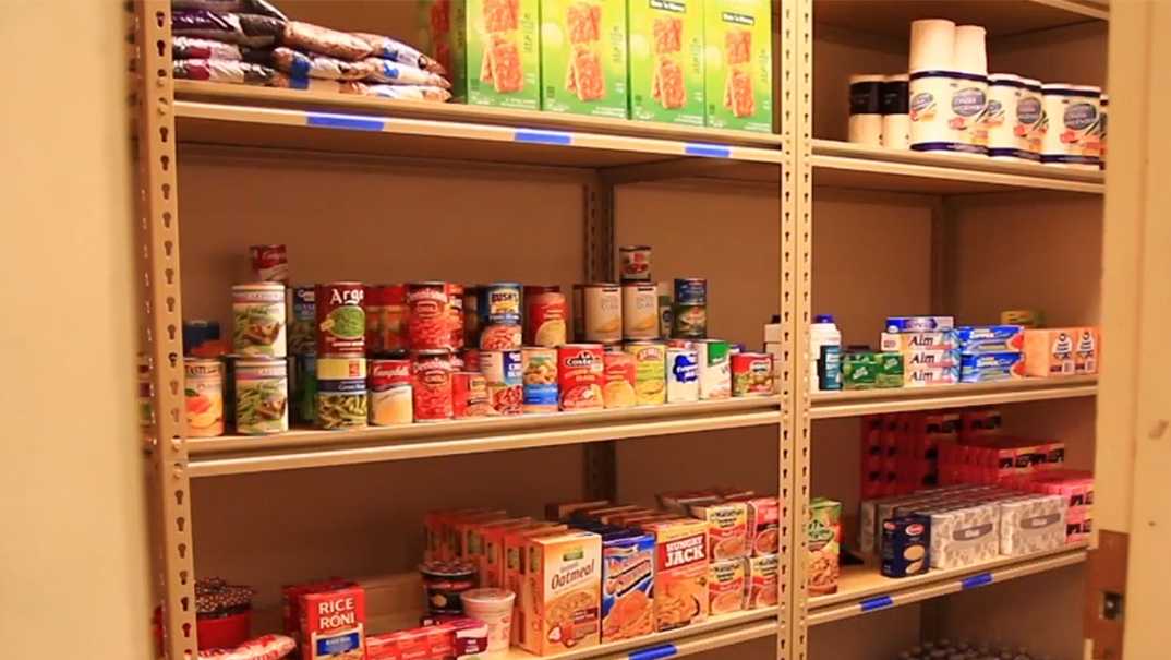 5 things you didn’t know food banks need