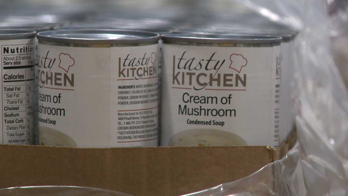 NWA Food Bank sees growing need amid government shutdown