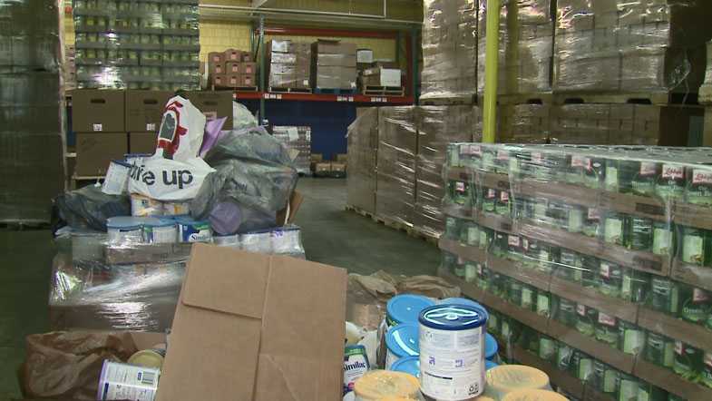 One day may cost Wisconsin $50 million in FoodShare benefits