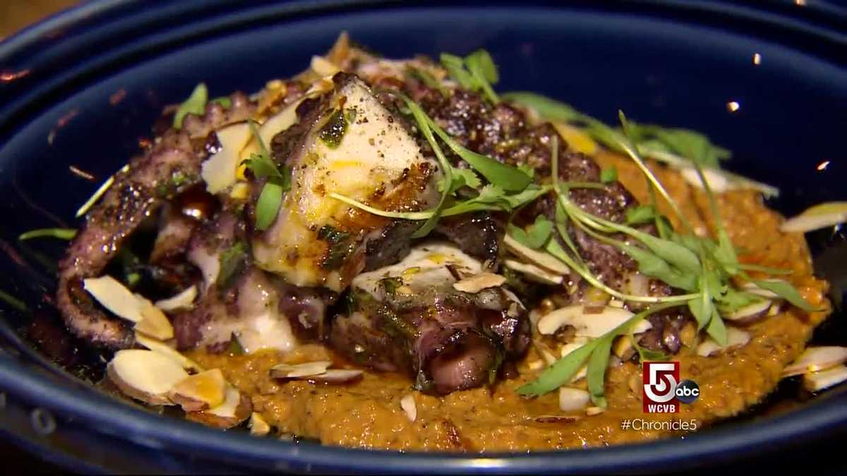 Food Finds: Burro Bar