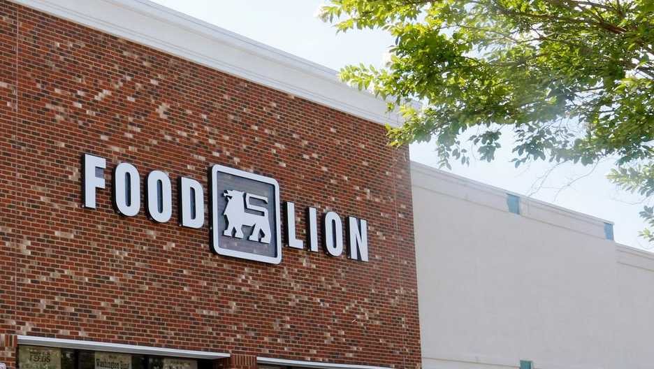 Beef recall announced at Beaufort Food Lion