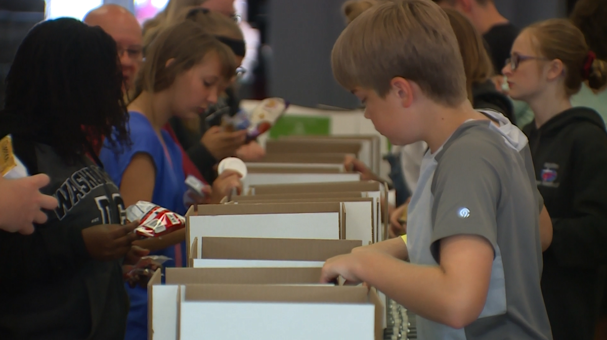 Organization looks to expand to help Medicaid, SNAP recipients