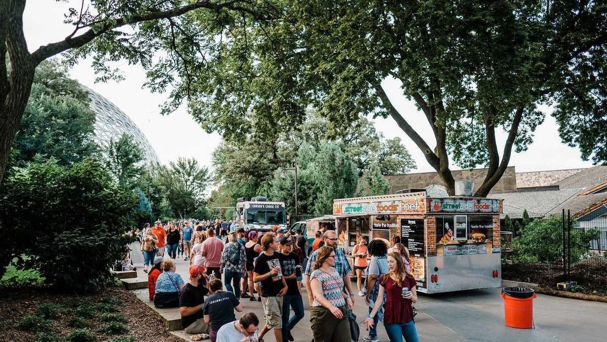 Omaha zoo announces return of late night event series this summer