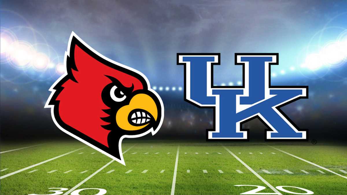 Kickoff times announced for Cards and Cats early season games