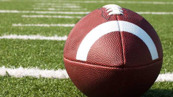 First three weeks of 2026 college football season set for area teams - WJCL
