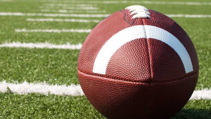 Pooler Stadium reaches maximum capacity for football game