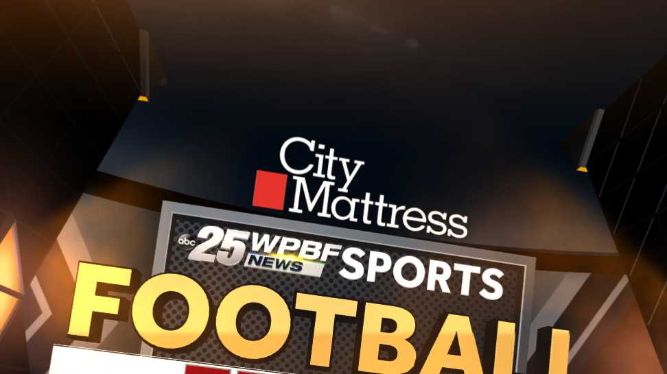 Week 0 highlights and scores from high school football in Palm Beach ...