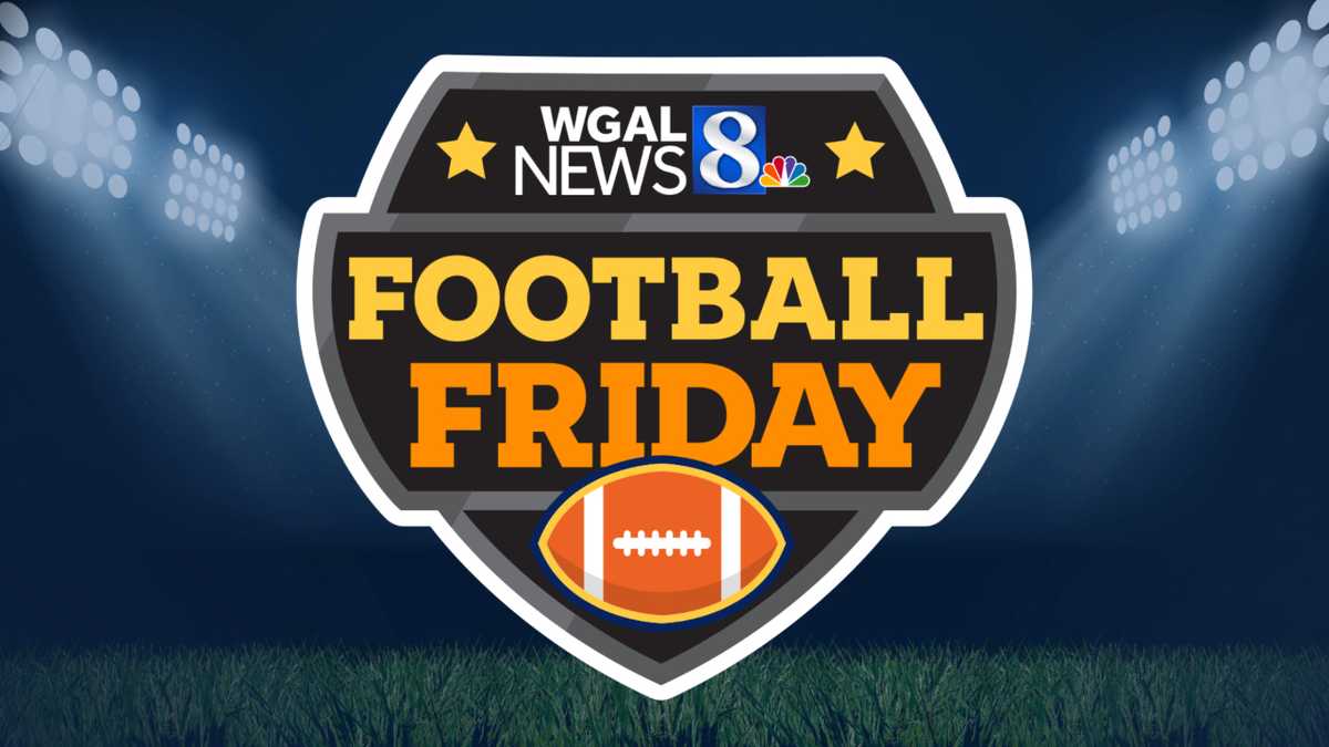 Week 7: South-Central Pa. high school football scores