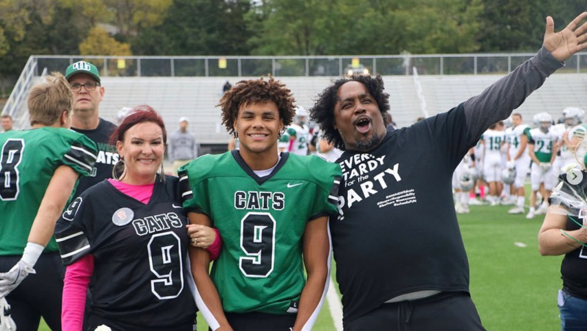 Millard West graduate killed in Otoe County crash