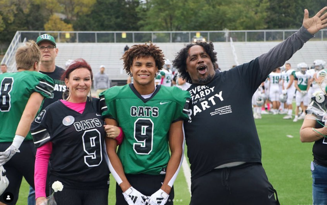 Millard West graduate killed in Otoe County crash