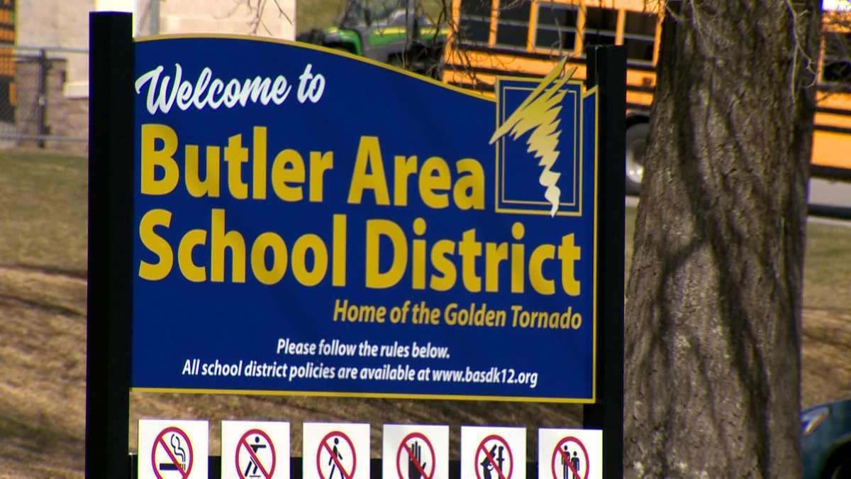 Butler Area School District proposes revised random drug testing policy