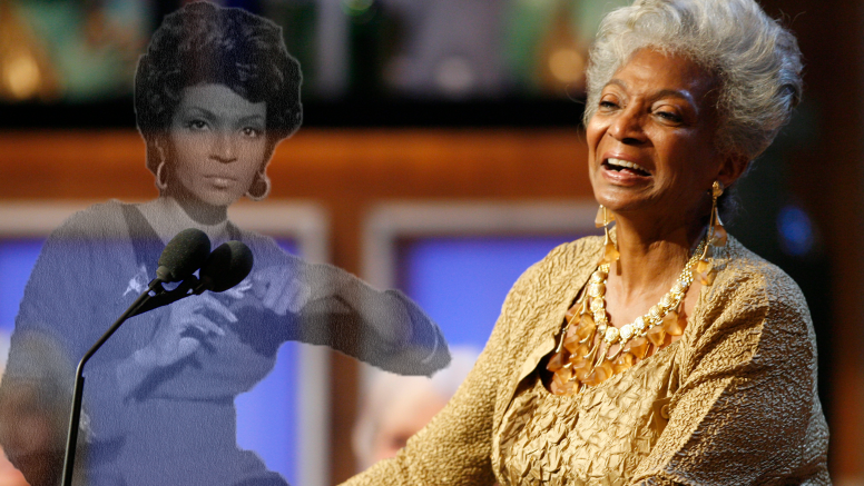 Lawsuit alleges medical negligence in death of 'Star Trek' actress in ...