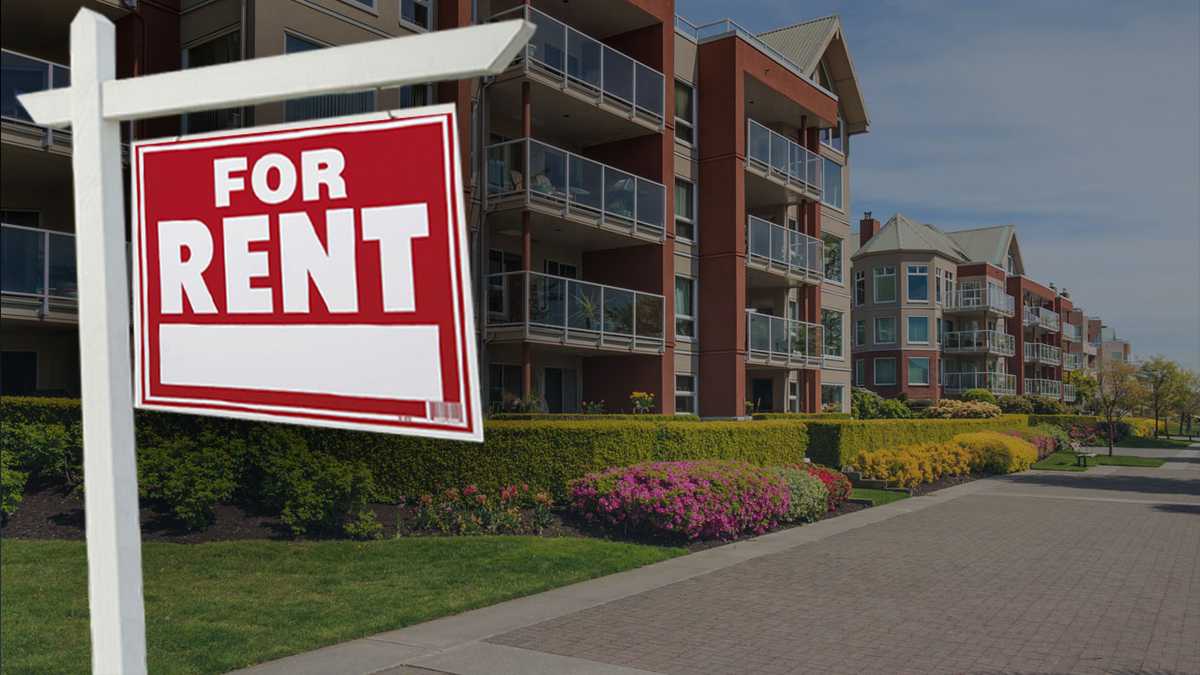 People still waiting for rental assistance funds