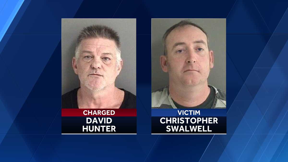 Ames police identify murder victim stabbed by roommate Ames police identify murder victim stabbed by roommate