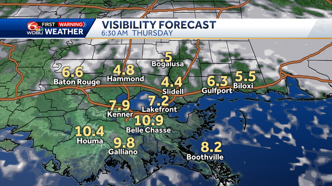 New Orleans Louisiana weather forecast Jazz Fest weather forecast