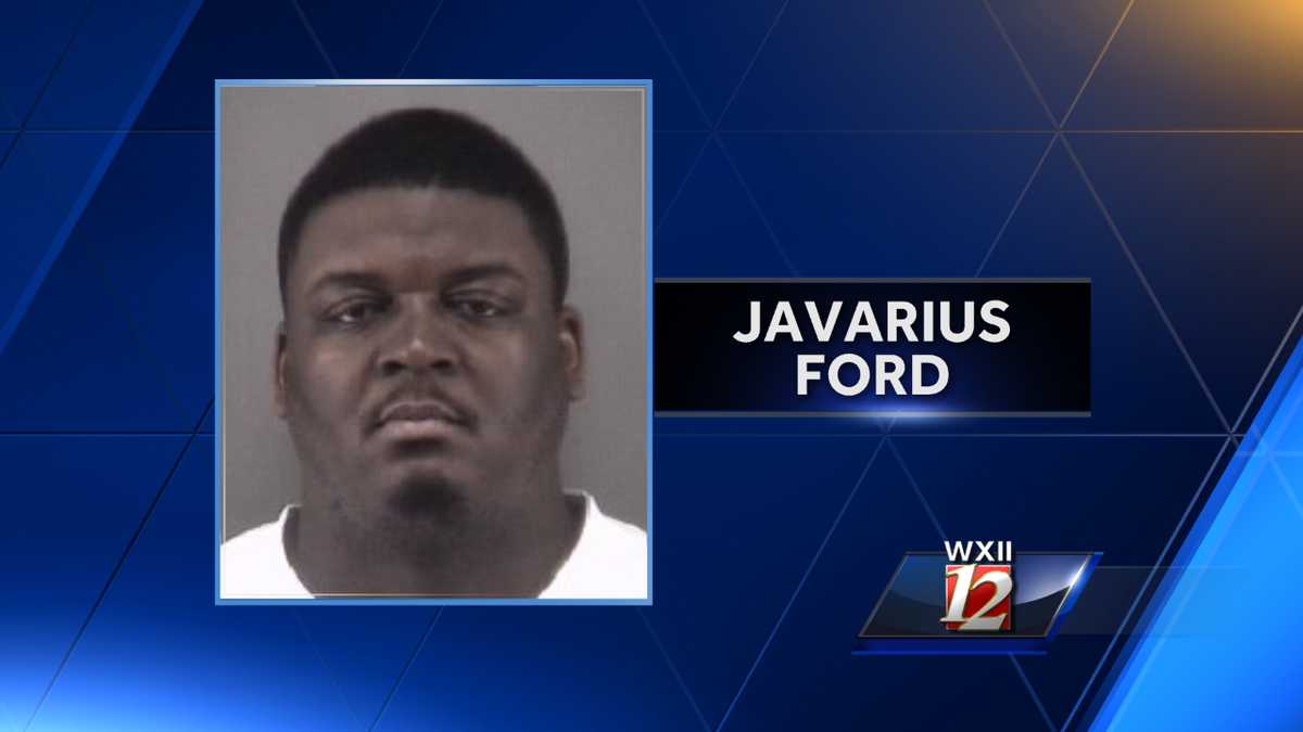 Charges filed against shooter accused of killing man at Winston-Salem motel Charges filed against shooter accused of killing man at Winston-Salem motel