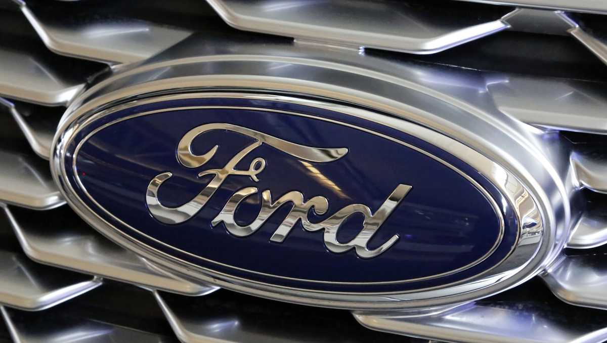 Ford recalls 420,000 vehicles, issues do-not-drive order for some ...