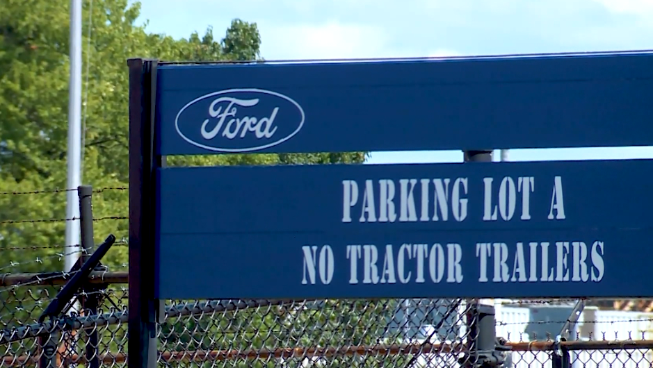 Union president: Additional 360 layoffs expected at Sharonville Ford plant