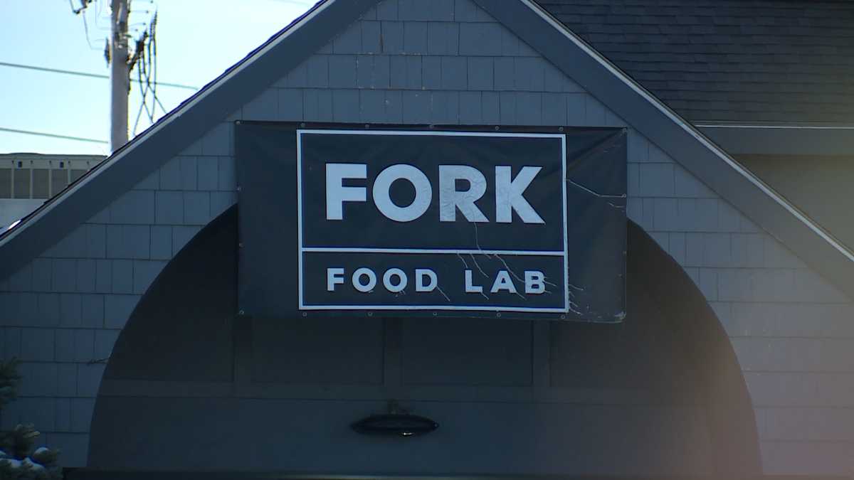 South Portland, Maine's, Fork Food Lab saved from foreclosure