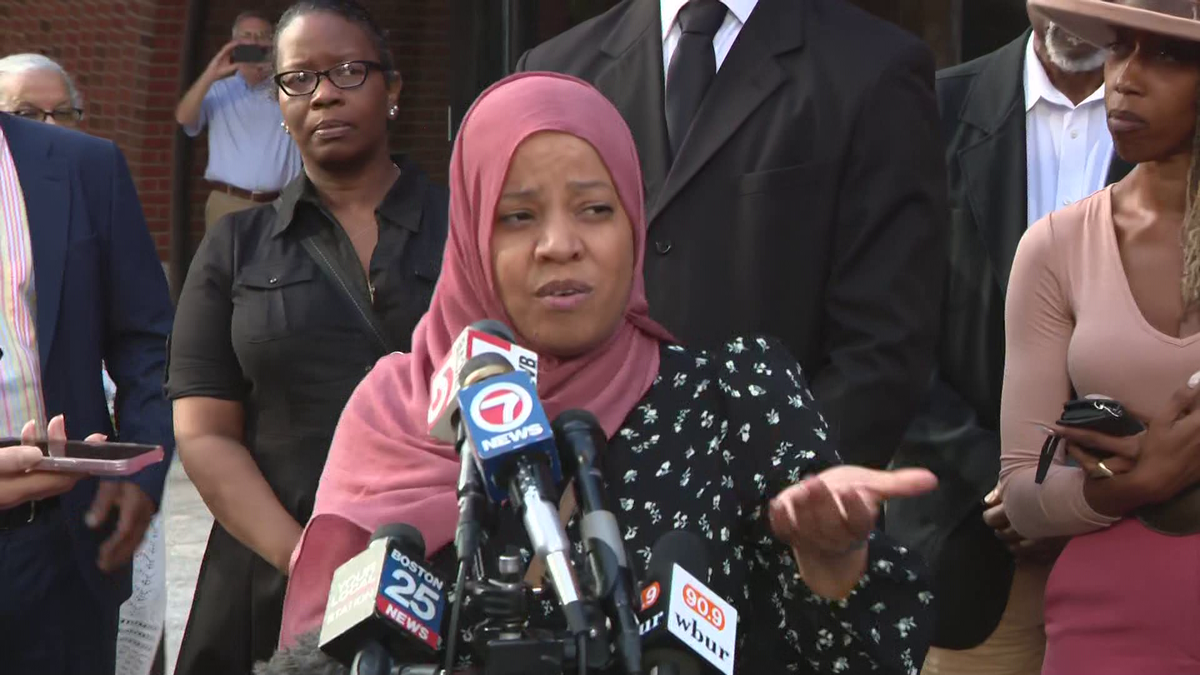 Former Boston city councilor sentenced to 1 month in prison