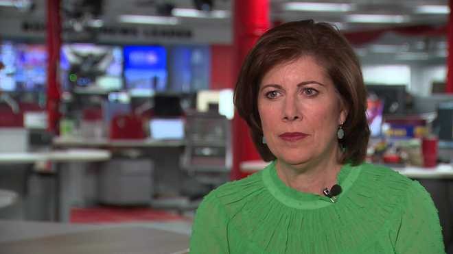 Federal health panel recommends women start mammograms at 40, not 50