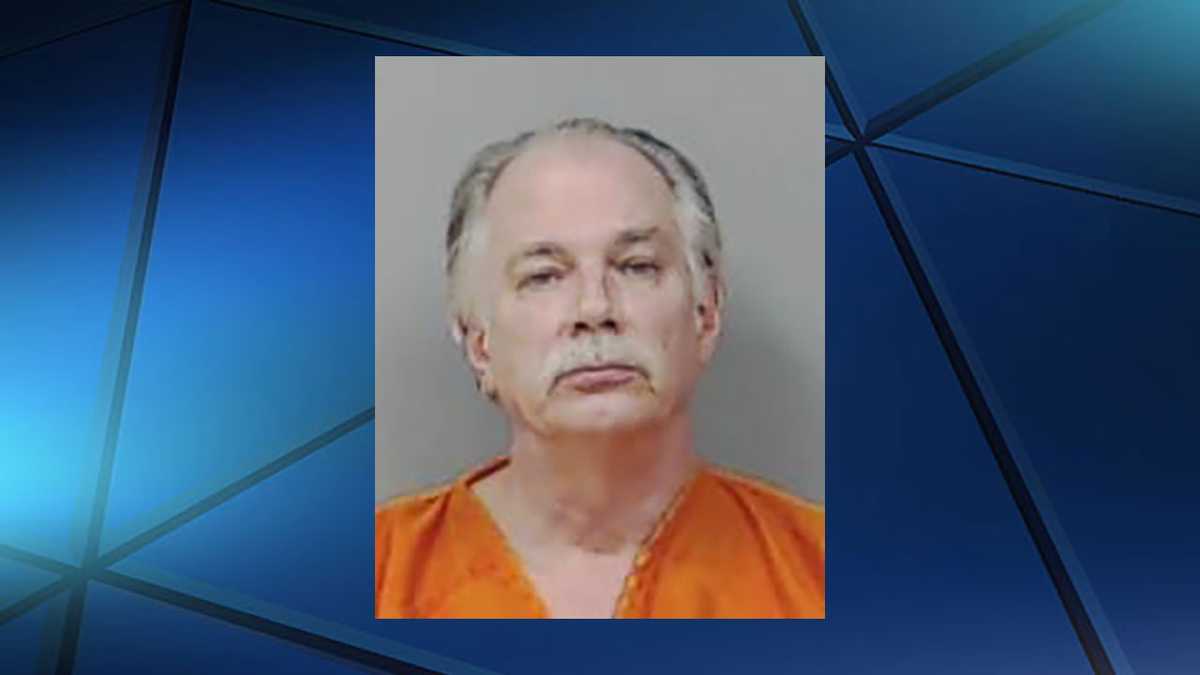 Iowa man found with 500K child porn images gets prison time