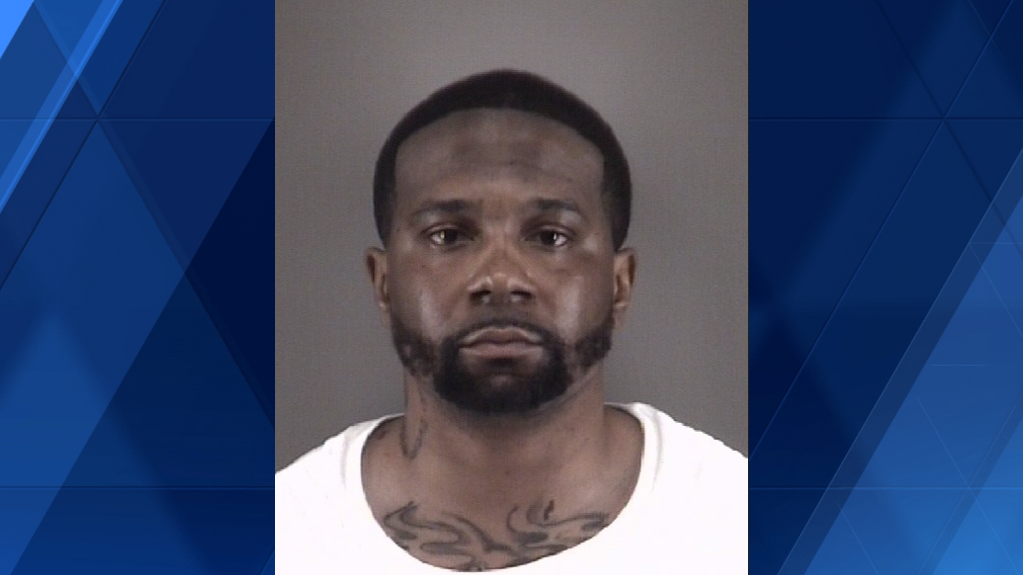 North Carolina Forsyth Sheriff's deputy arrested, charged with ...