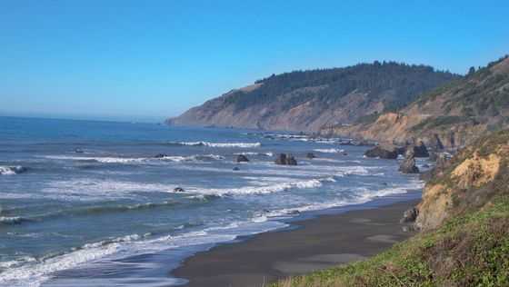 17 NorCal outdoor spots you should visit in 2017