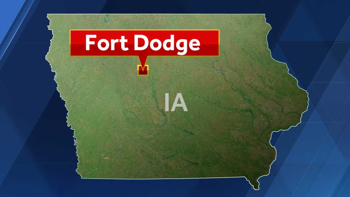 Iowa National Guard close 133rd Test Squadrons Mission Fort Dodge