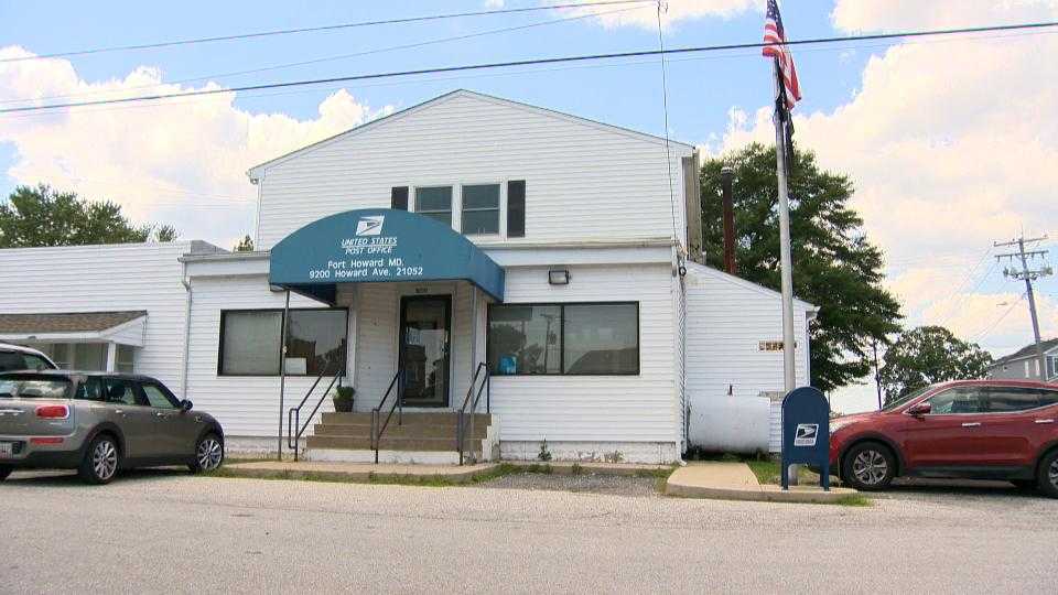 USPS announces resolution to mail delivery in Fort Howard