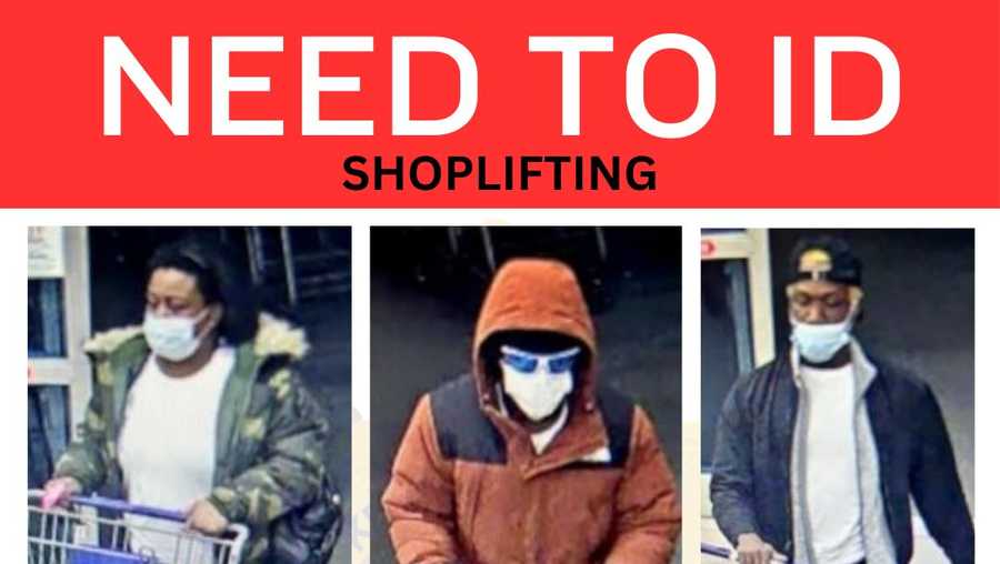 South Carolina Odd Theft At Food Lion
