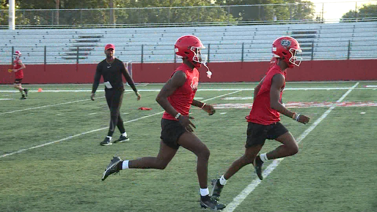 Northside prepares for first year under new head football coach