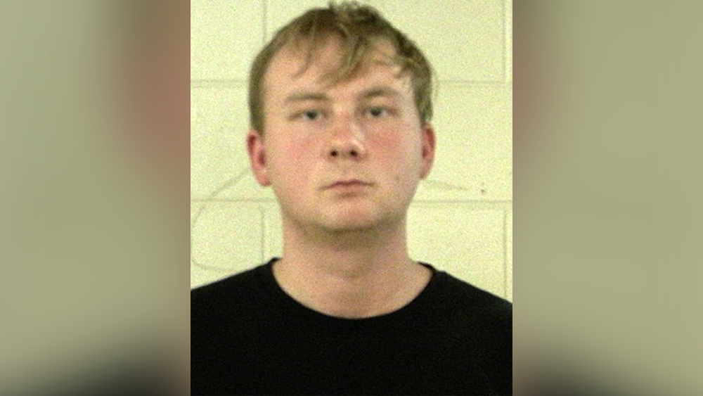 Fort Stewart soldier charged after infant son found unresponsive