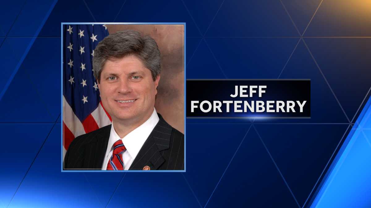 Neb. Rep. Jeff Fortenberry to hold town hall series