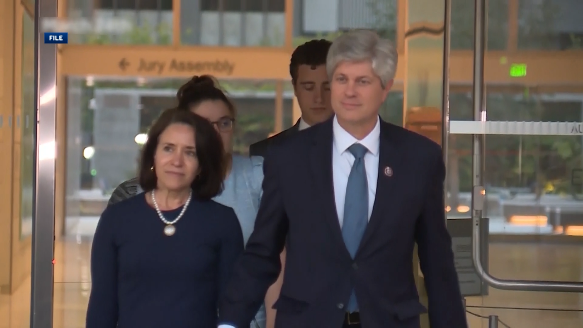 Former Nebraska Congressman Fortenberry motions to delay trial