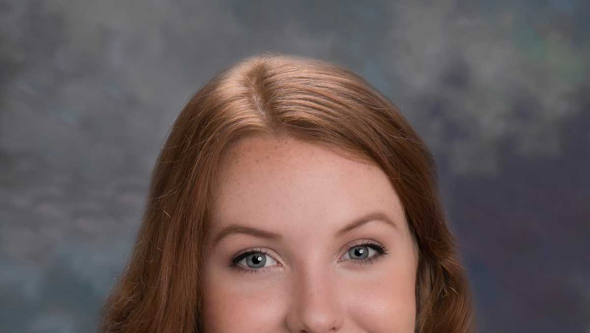 Funeral held for Frances Anne Fortner