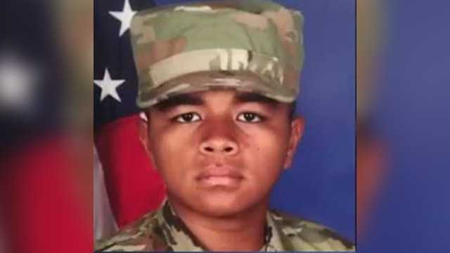 19-year-old Fort Sill soldier dies during basic training