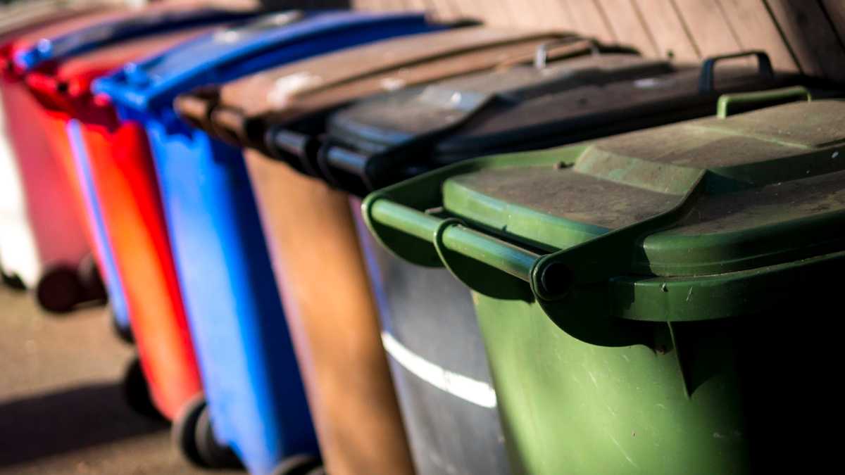 Protecting garbage collectors: How handling your trash can prevent ...
