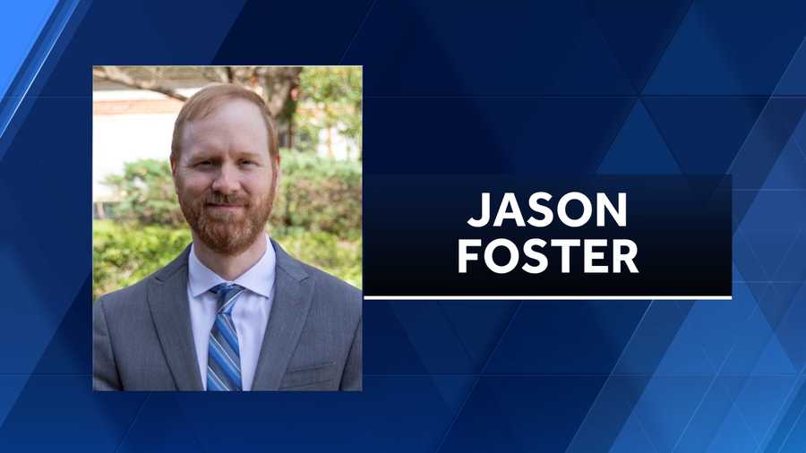 New Chief Information Officer named for the city of Tuscaloosa