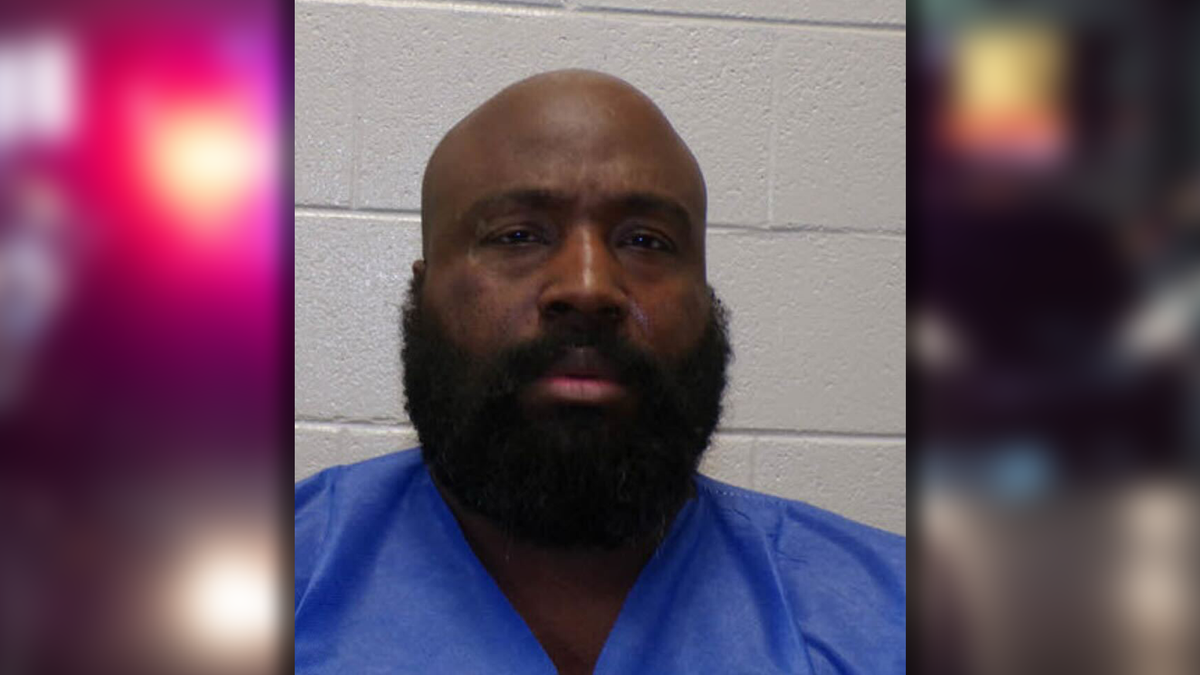 North Carolina: Man assaults police officer, leads chase across county
