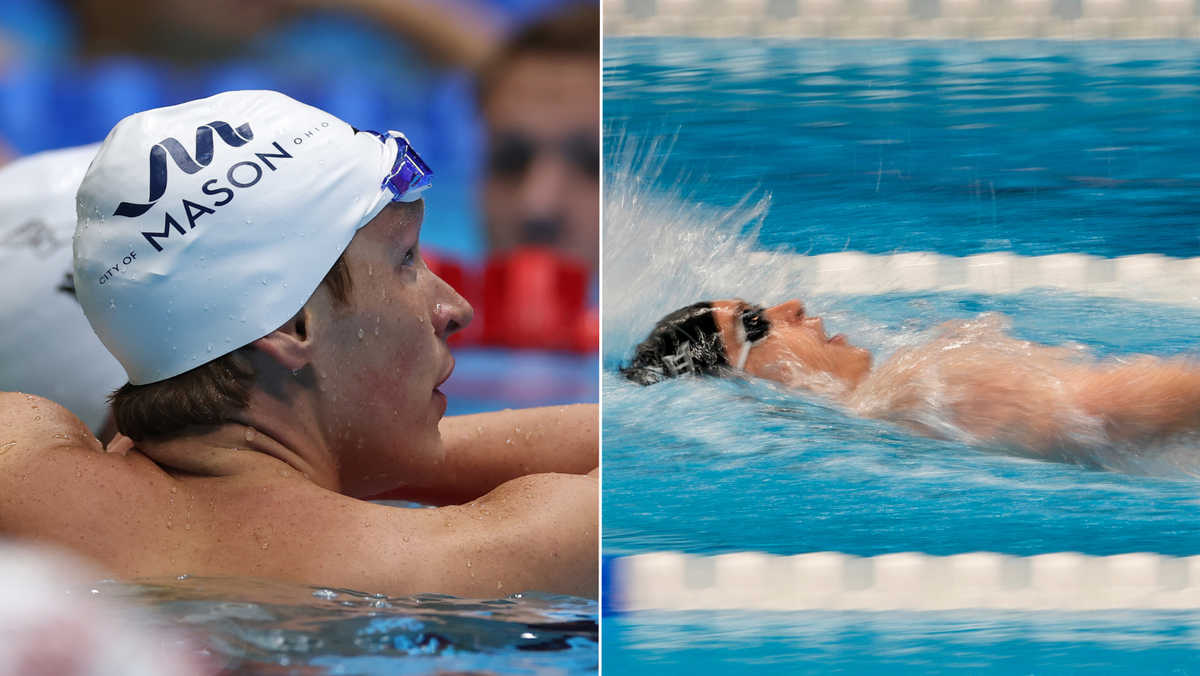 2024 U.S. Swim Trials: Who to watch on Day 5 of action in Indianapolis